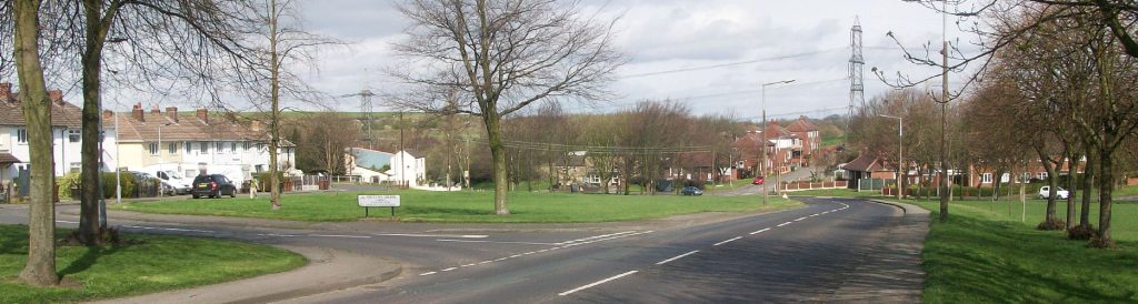 General information about Shafton Parish Council | Shafton Parish Council