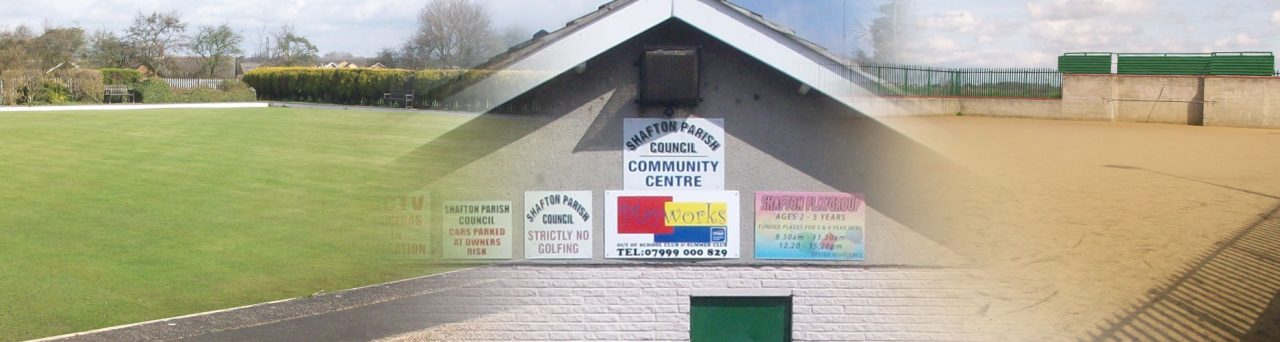 Facilities for Hire | Shafton Parish Council